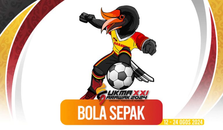 Keputusan & Jadual Bola Sepak SUKMA 2024 [Siaran Langsung] - Notaria